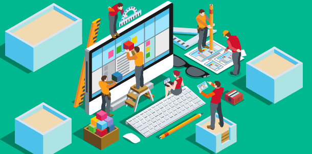 Create e-learning content | Prepare content for cloud LMS | Quampus