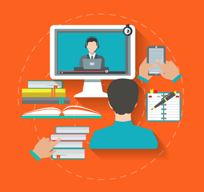 Deliver successful e-learning courses on cloud LMS | Quampus